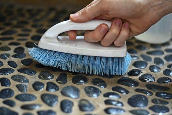 How to Grout Pebble Tile : Step-by-Step Guide to Grouting Like a Pro — My Building Shop